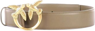 Pinko Pinko Gürtel - Belts Golden - Gr. S - in Gold - für Damen