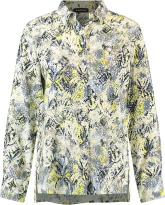 Taifun Bluse 1/1 Arm