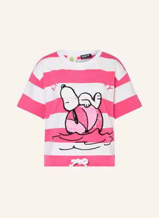 Princess Goes Hollywood Princess Goes Hollywood Sweatshirt pink