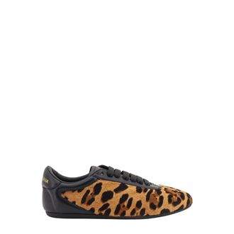 Dolce & Gabbana Femme, Chaussures, Multicolore, Taille: 38 1/2 EU Baskets