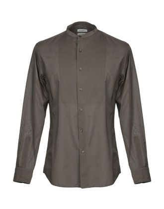 Paolo Pecora TOPS - Hemden auf YOOX.COM