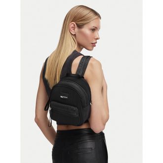 Karl Lagerfeld Handtasche Karl Lagerfeld Jeans B3W30245 Schwarz