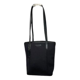 Coach Pre-owned Tote Bag - - Pre-owned - Damen - Schwarzk - ONE SIZE