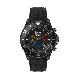 Ice Watch Uhren - - Accessories - Herren - Schwarzk - ONE SIZE