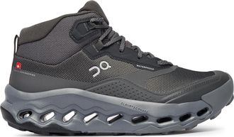 On Trekkingschuhe On Cloudhorizon 2 Mid WP 3WG30550 Schwarz