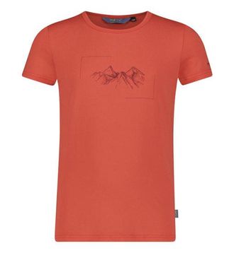 Meru Los Andes Jr - T-Shirt - M&auml;dchen