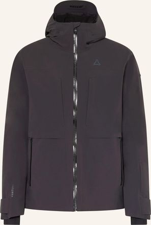 Sch&ouml;ffel Skijacke Lumineo schwarz