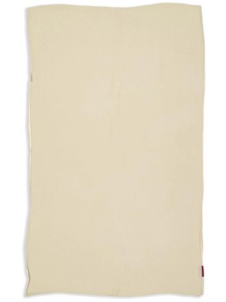 Gucci Schal aus Twill - Nude