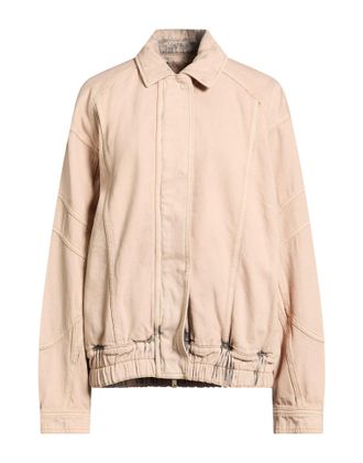 Golden Goose JACKEN & M&Auml;NTEL - Jeansjacken/M&auml;ntel auf YOOX.COM