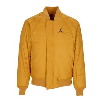 Nike Jordan College Essentials Varsity Wendejacke - - Sport - Herren - Gelb - S
