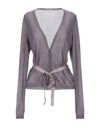 Etro MAILLE - Cardigans sur YOOX.COM