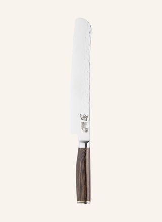 Kai Kai Brotmesser Tdm-1705 braun