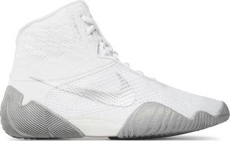 Nike Boxschuhe Tawa CI2952 100 &Eacute;cru