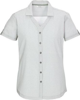 Killtec Damen Bluse KOS 46 WMN WVN SHRT