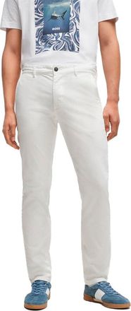 BOSS Chino_Slim