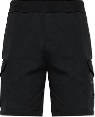 Moose Knuckles Homme, Shorts, Noir, Taille: M Shorts