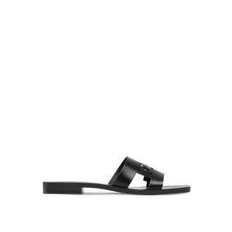 Karl Lagerfeld Skoot II Maison Karl Lace - - Shoes - Damen - Schwarzk - 36 EU