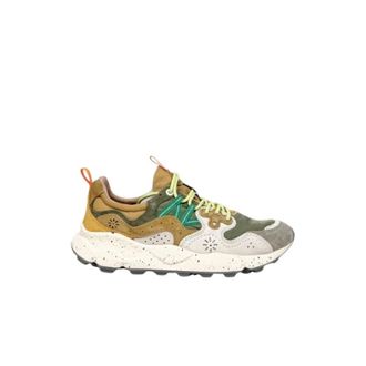 Flower Mountain Herren, Schuhe, Mehrfarbig, 42 EUGr&ouml;&szlig;e