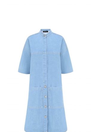 Freshlions Jeanskleid Josy