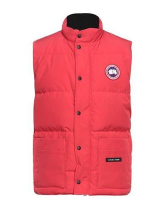 Canada Goose MANTEAUX - Doudounes plume ou synth&eacute;tique sur YOOX.COM
