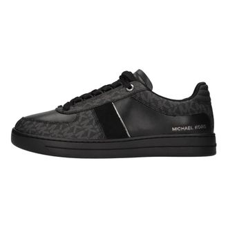 Michael Kors Michael Kors Sneakers - - Shoes - Herren - Schwarzk - 41 1/2 EU