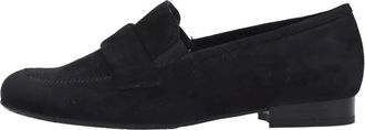 Semler Damen, Schuhe, Blau, 38 1/2 EUGr&ouml;&szlig;e