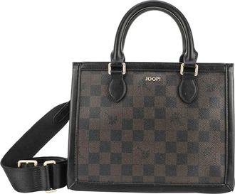 Joop Cortina Piazza Aurelia Handbag Seal Brown