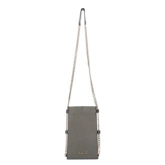 Rebelle Cell Phone Eyellitio - Femme - Accessoires - Gris - Taille: ONE Size