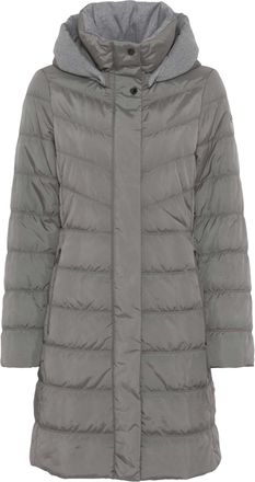 Fuchs Schmitt Style Steppmantel Prag anthrazit 44