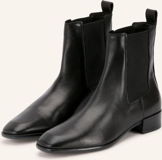 Copenhagen Copenhagen Studios Chelsea-Boots cph361 schwarz