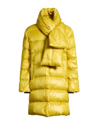 .12 PUNTODODICI JACKEN & M&Auml;NTEL - Pufferjacken & Daunenjacken auf YOOX.COM