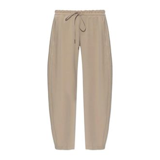 adidas Damen, Hosen, Beige, 2XSGr&ouml;&szlig;e