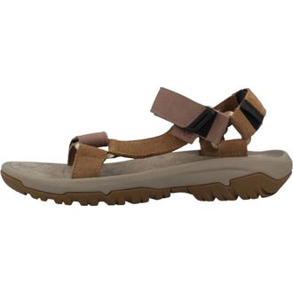 Teva Femme, Chaussures, Brun, Taille: 38 EU Hurricane Xlt2 Sandal