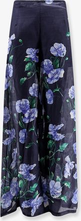 Lavi Frangipane ramie trousers - LAVI - gender_Woman