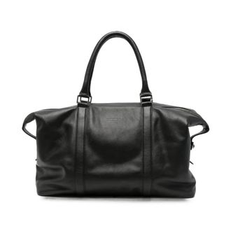 Les Deux Herren, Taschen, Schwarzk, ONE SIZEGr&ouml;&szlig;e