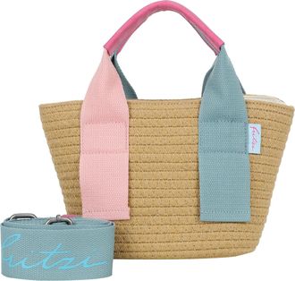 Fritzi Aus Preu&szlig;en Schultertasche Happy Summer
