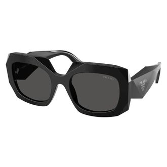 Prada B23S Sonnenbrille - - Accessories - Damen - Schwarzk - 54 MM