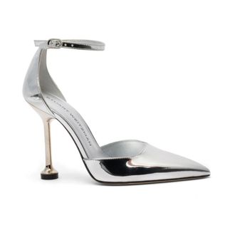 Stuart Weitzman Pumps - - Shoes - Damen - Grau - 41 EU