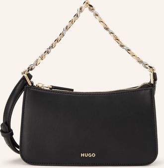 HUGO BOSS Hugo Umh&auml;ngetasche Love schwarz