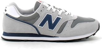 New Balance Homme, Chaussures, Gris, Taille: 42 EU Baskets r&eacute;tro polyvalente rainstorm Ml373Xh2