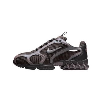 Nike Nike AIRZOOMSPIRIDONCAGE2XY2K Chaussures &agrave; Lacets pour Homme, Medashmlc Argent-Gris taupey-caveton, 42/50 EU