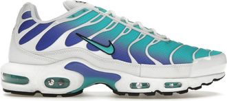Nike Homme, Chaussures, Multicolore, Taille: 40 1/2 EU Air Max Plus Aqua