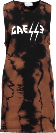 Ga&euml;lle Paris KLEIDER - Mini-Kleider auf YOOX.COM