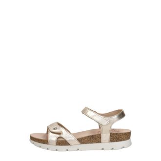 Panama Jack Damen, Schuhe, Gelb, 41 EUGr&ouml;&szlig;e