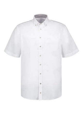 Seidensticker Seidensticker Herren Hemden wei&szlig;