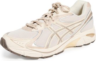Asics Herren Gt-2160 Sneaker, Oatmeal Simply Taupe, 35.5 EU