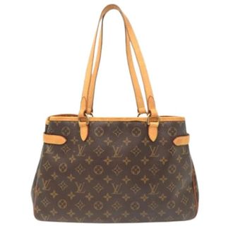 Louis Vuitton Pre-owned Sac bandouli&egrave;re vintage Monogram - Femme - Pre-owned - Brun - Taille: ONE Size