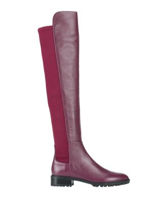 Stuart Weitzman SCHUHE - Stiefel auf YOOX.COM