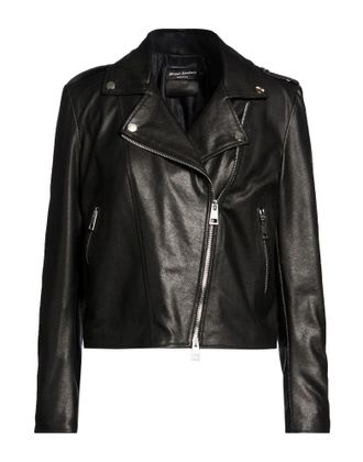 Street Leathers JACKEN & M&Auml;NTEL - Jacken und Anoraks auf YOOX.COM