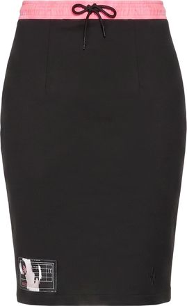 Marcelo Burlon HOSEN & R&Ouml;CKE - Midi-R&ouml;cke auf YOOX.COM